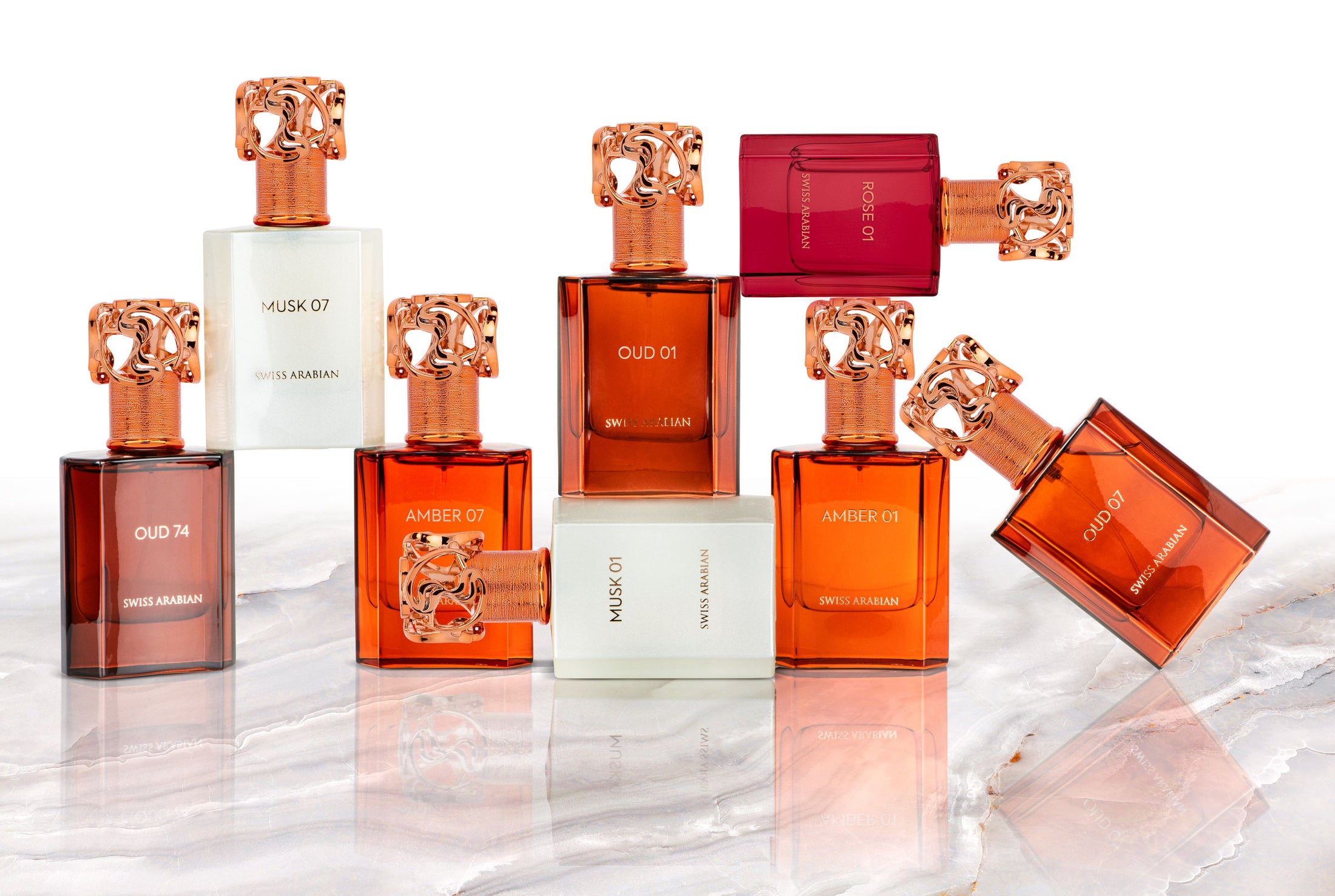 Perfumes | Home Fragrances | GIft Sets | Gulf Scents